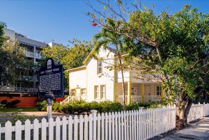 Our Story – Silver Bluff