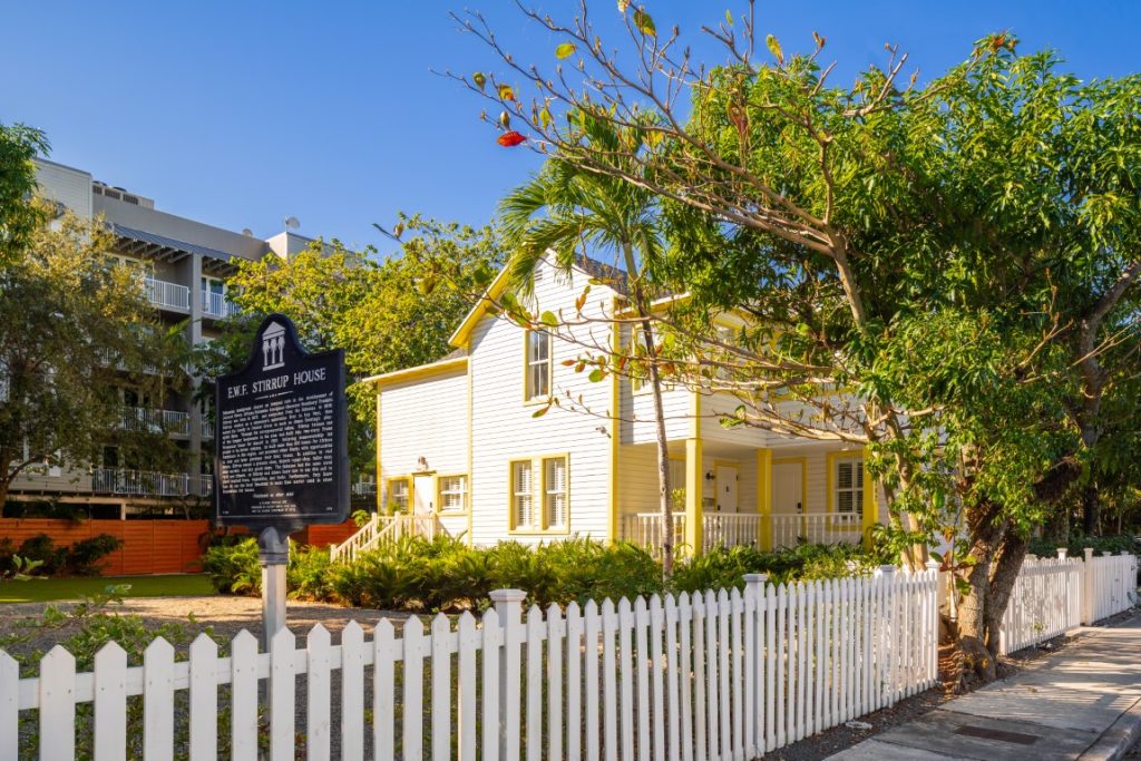 Portfolio – Silver Bluff
