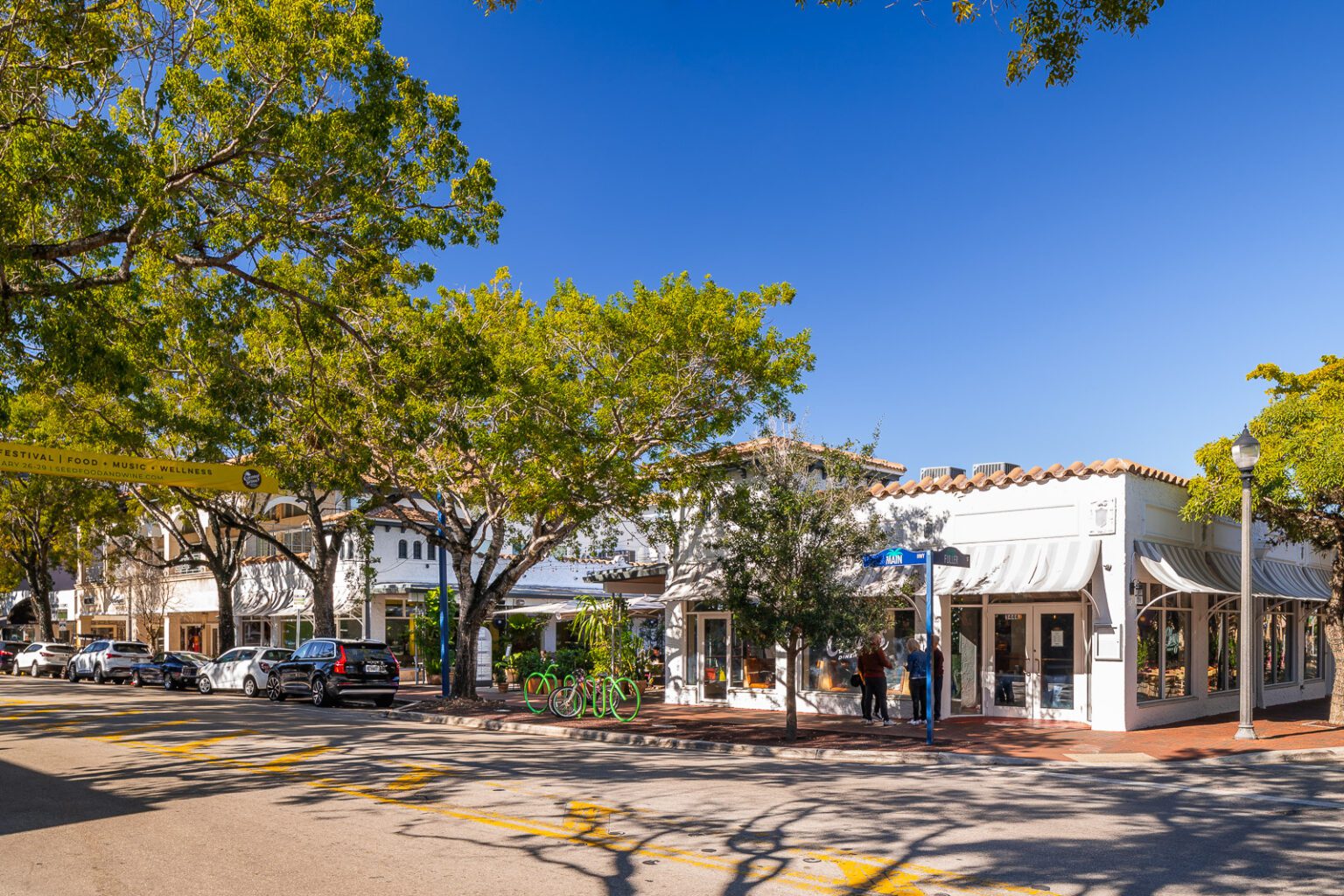Portfolio – Silver Bluff
